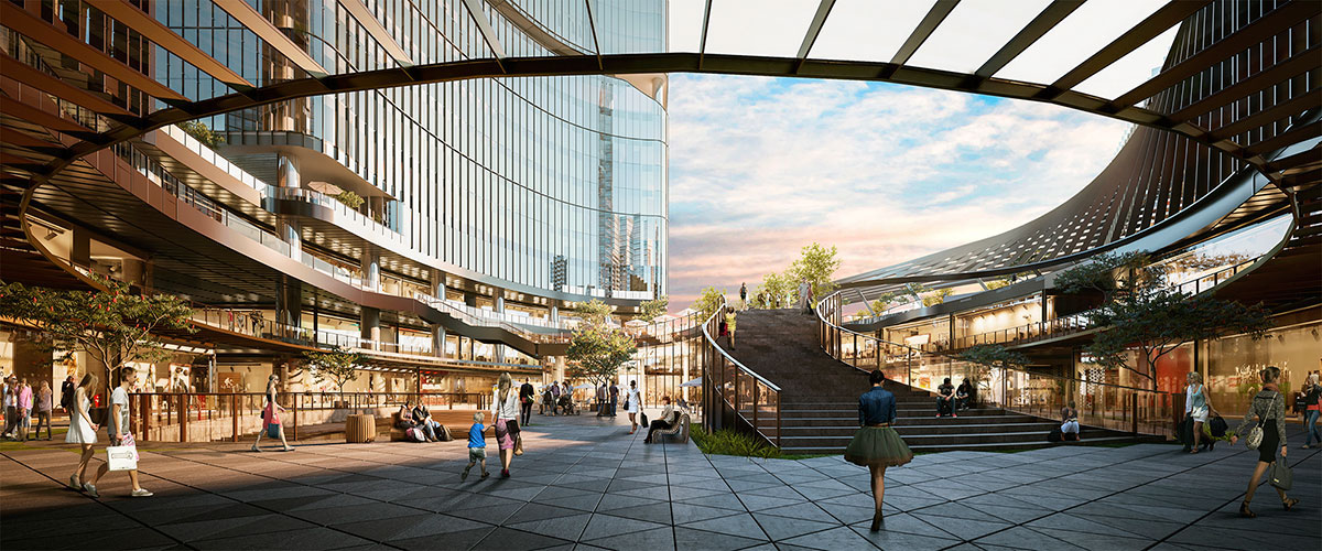 The Landmark Guadalajara – Claudia Olguín