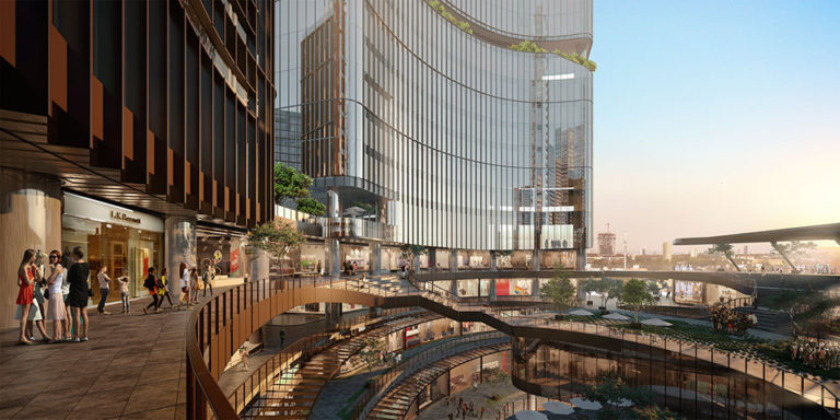 THE LANDMARK GUADALAJARA – Claudia Olguín