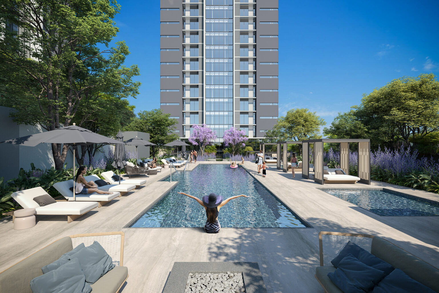 THE LANDMARK TIJUANA – Claudia Olguín