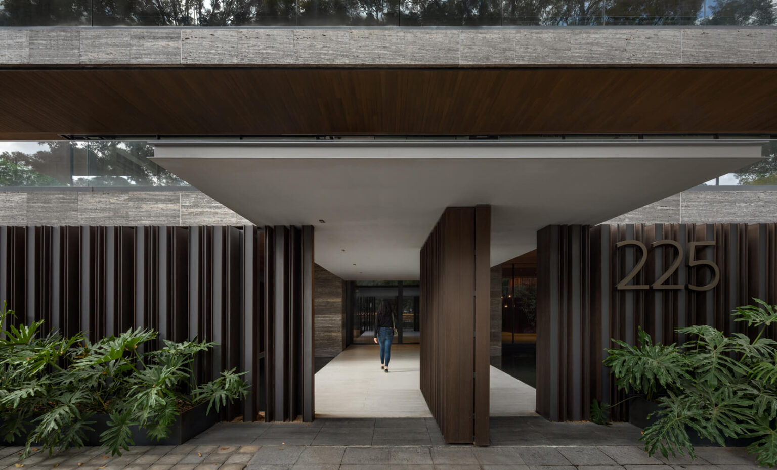 RUBÉN DARÍO 225 – Claudia Olguín